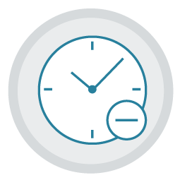 You're flexibly retired